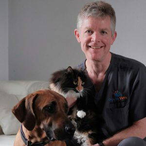 A little about us... | Ocean Vets